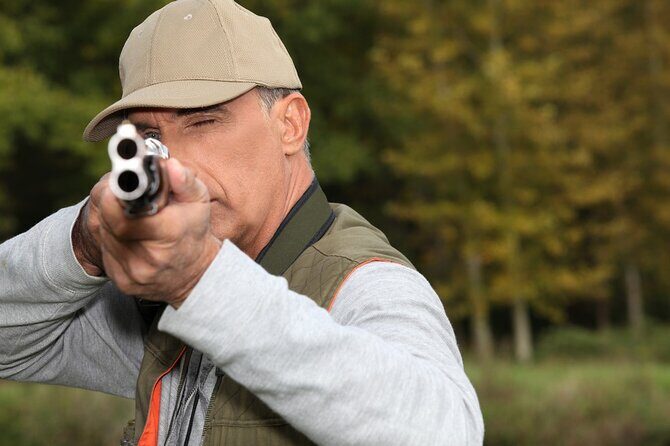 Sporting Clays Shooting Weekend Tour in Florida - What’s Included and What to Budget For