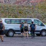 Spring Mountain Ranch Hike with Happy Hour Drinks - What Recent Travelers Say