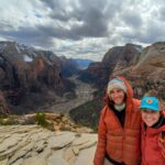 Springdale: Angels Landing Summit Guided Hike with Permit - What Makes This Tour Stand Out?