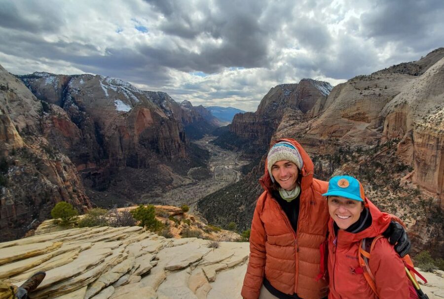 Springdale: Angels Landing Summit Guided Hike with Permit - What Makes This Tour Stand Out?