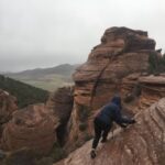 Springdale: Half-Day Canyoneering Experience - Authentic Perspectives from Reviewers