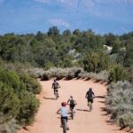 Springdale: Half-Day Mountain Biking Adventure - What the Tour Includes