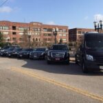Sprinter Van IAH Transfer to Galveston - Who Will Love This Service?