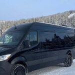 Sprinter Van : Vancouver Airport to Seattle downtown - Who Will Love This Service?