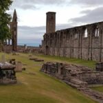 St Andrews History Tours - The Itinerary Explored