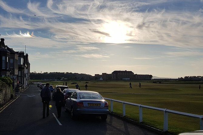 St Andrews Tours: Town, Golf and Old Course History - Who Will Love This Tour?
