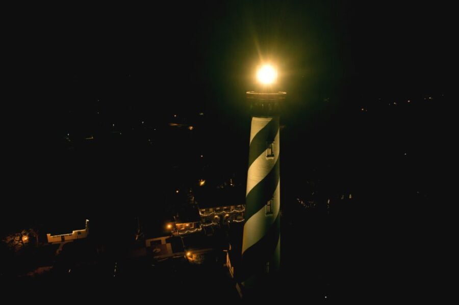 St. Augustine: Adults-Only Walking Ghost Tour - The Deep Dive: Why This Tour Works for Travelers