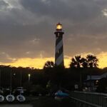 St. Augustine: Advanced Paranormal Investigation Tour - The Itinerary in Detail