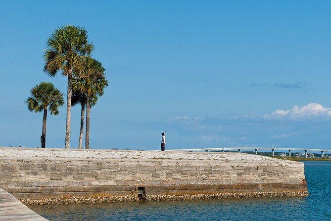 St. Augustine City Self-Guided Walking Audio Tour - Frequently Asked Questions