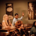 St. Augustine Distillery: A Bourbon & Chocolate Pairing - The Itinerary: What You’ll Experience