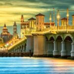 St. Augustine: Family-Friendly Guided Ghost Tour - Itinerary Breakdown: A Walk Through Haunted History