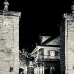 St. Augustine Ghost Walking Tour - What to Expect from the Itinerary