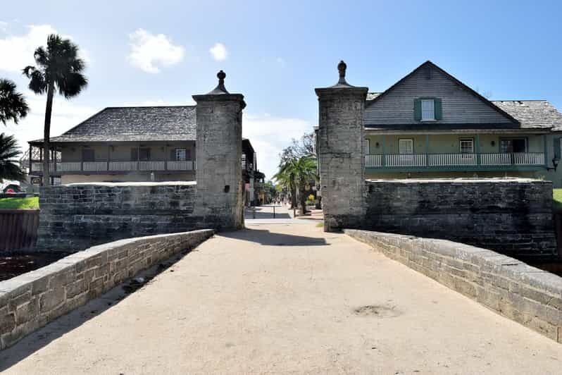 St. Augustine: Guided History Walking Tour - Final Thoughts: Who Should Book This Tour?