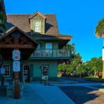 St Augustine Haunted History: A Self-Guided Audio Tour - Real Traveler Insights