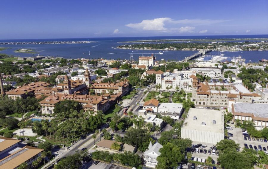 St. Augustine: Haunted Pub Crawl - How the Tour Works: Logistics, Duration, and Value