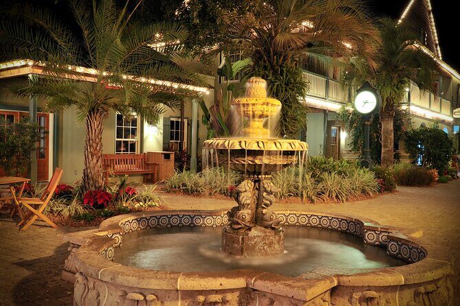 St. Augustine Haunted Pub Crawl - The Itinerary: What Can You Expect?