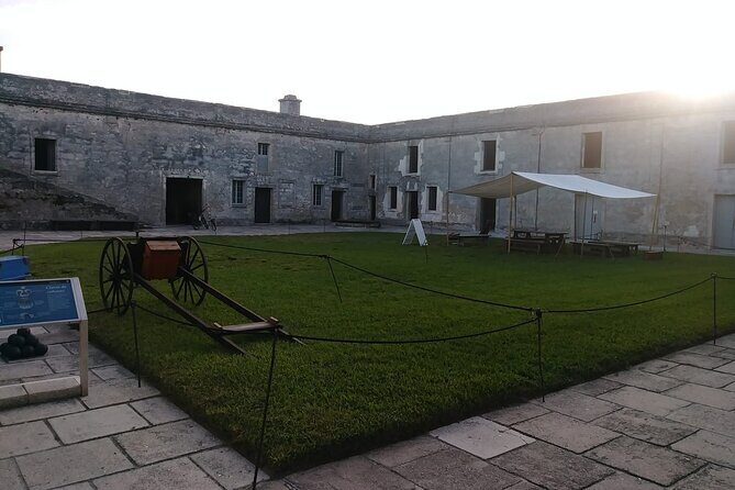 ST. Augustine Historic Founding to Gilded Age Walking Tour - In-Depth Review and Breakdown