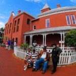 St. Augustine Hop-On Hop-Off Trolley Tour - The Sum Up