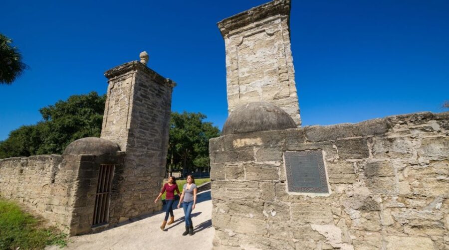 St. Augustine: Hop-on Hop-off Trolley Tour with Museum Entry - The Value of the Tour