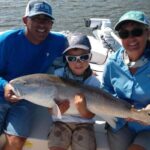 St Augustine Inshore Fishing Charter - The Sum Up