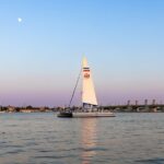 St. Augustine Live Music Sunset Sail and Fireworks July 4th Only - The Experience: What Makes It Special?