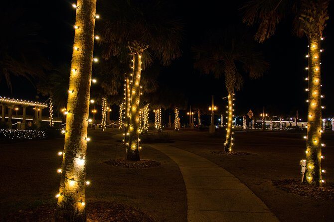 St. Augustine Nights of Lights Celebration from Orlando - Final Thoughts