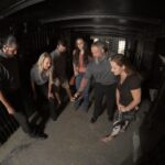 St Augustine: OId Jail After Dark Paranormal Investigation - The Investigative Approach