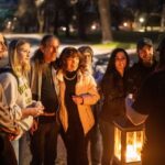 St. Augustine: Old City Phantoms, Pirates, and Poltergeists - What You Can Expect During the Tour