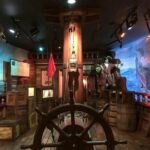 St. Augustine: Old City World of Pirates Experience - An In-Depth Look at the Old City Ghosts Pirate and Hauntings Tour