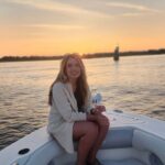 St. Augustine Private Day or Sunset Boat Tour, 6 passengers max - Frequently Asked Questions