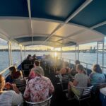 St. Augustine: Sunset Boat Tour with Dolphin Spotting - Value for Money