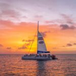 St. Augustine: Sunset Cruise with Live Music and Drinks - Exploring the Experience: What to Expect