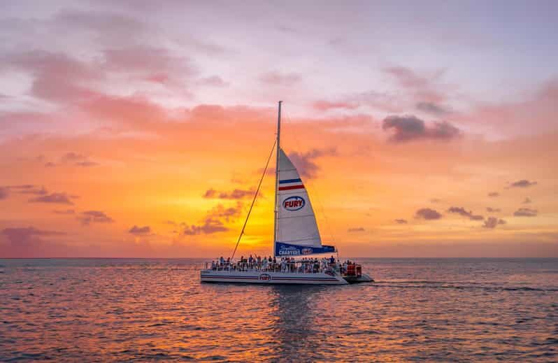 St. Augustine: Sunset Cruise with Live Music and Drinks - Exploring the Experience: What to Expect
