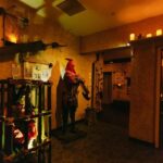 St.Augustine: Torture Museum, Ghost Hunt, & Tiny Art Tickets - The Tiny Art Gallery: A Little Bit of Delicacy