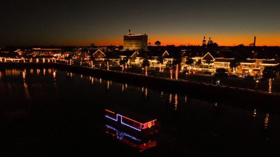 St. Augustine: Tour Pass with over 27 Attractions - Main Attractions and Experiences