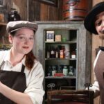 St. Augustine Trolley & Museums Combo Package - Diving Into the Attractions: What You’ll See and Experience