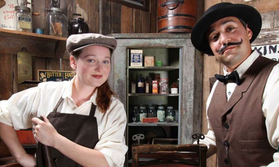 St. Augustine Trolley & Museums Combo Package - Diving Into the Attractions: What You’ll See and Experience