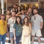 St. Augustine: Walking Tour with Wine, Cocktails, and Food - Authenticity and Pacing
