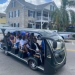 St. Augustine: Waterfront and Downtown Golf Cart Tour - Who Should Consider This Tour?
