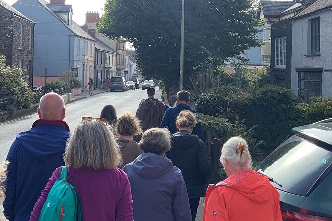 St Davids Comedy Walking Tour - Who Will Love This Tour?