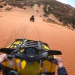 St. George: 4-Hour ATV Tour - The Role of the Guides