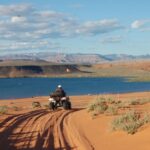 St. George: Full-Day ATV Adventure in Sand Hollow State Park - Why This ATv Tour Stands Out