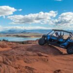St. George: Sunset ATV Adventure near Zion National Park - Authentic Testimonials