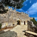 St. Hilarion Castle and Bellapais ruines- with private guide - What Sets This Tour Apart?