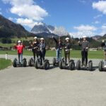 St. Johann in Tirol: Segway Tour! - The Sum Up: Is the St. Johann in Tirol Segway Tour Worth It?