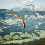 St Johann in Tirol: Tandem Paragliding - The Itinerary: What to Expect Step by Step