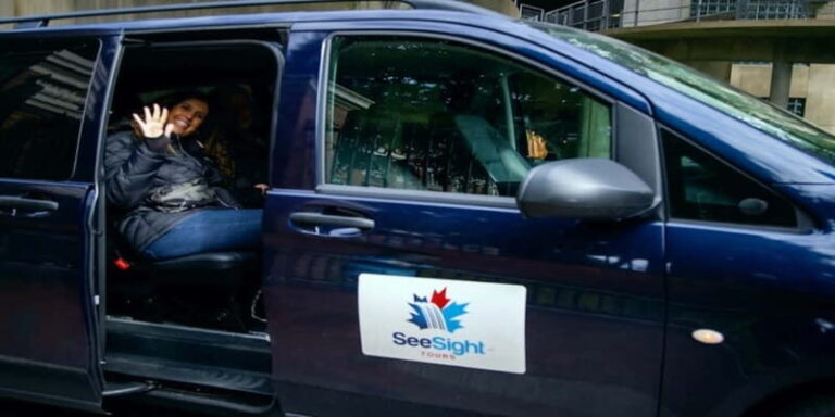 St John's: Small Group Guided Tour by Car - Who Is This Tour Best For?