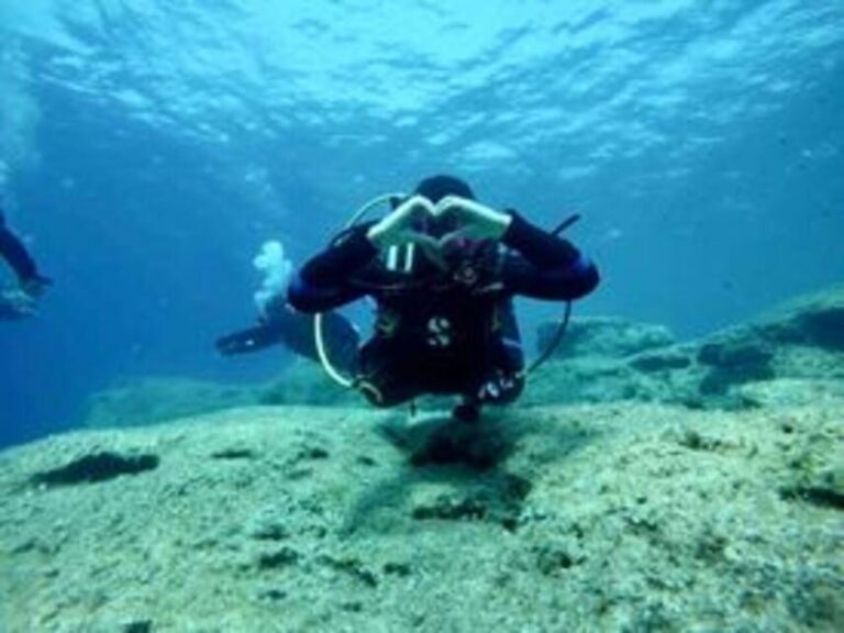 St Julians: Discover Scuba Diving Experience - What the Reviews Say