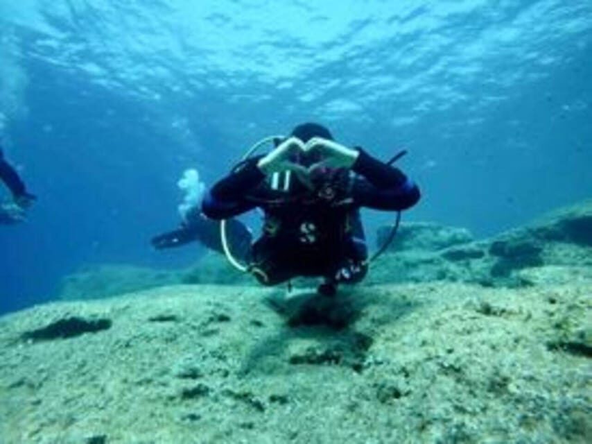St Julians: Discover Scuba Diving Experience - What the Reviews Say