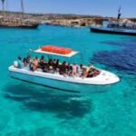 St Julian's: Half Day Comino Blue Lagoon & Cave Tour - Pricing and Value
